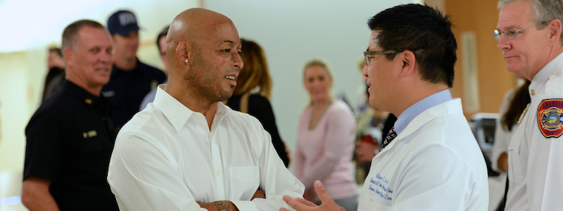 Tools For Burn Care Professionals