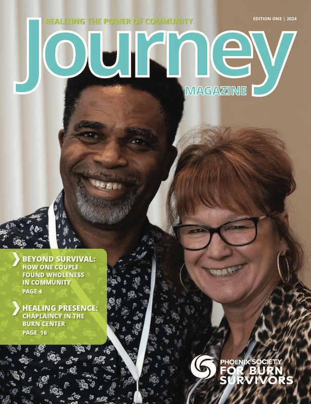 2024 Journey Magazine - Edition One