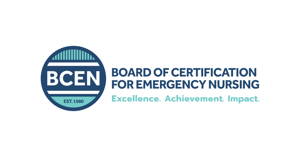 Board of Certification for Emergency Nursing (BCEN)