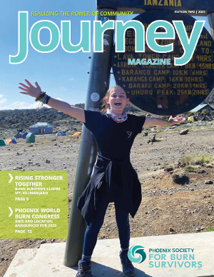 2022 Journey Magazine - Edition Two