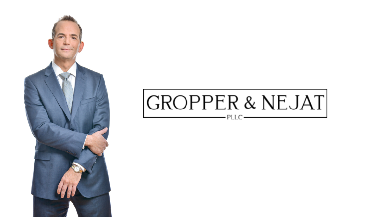 Gropper & Nejat Law Firm