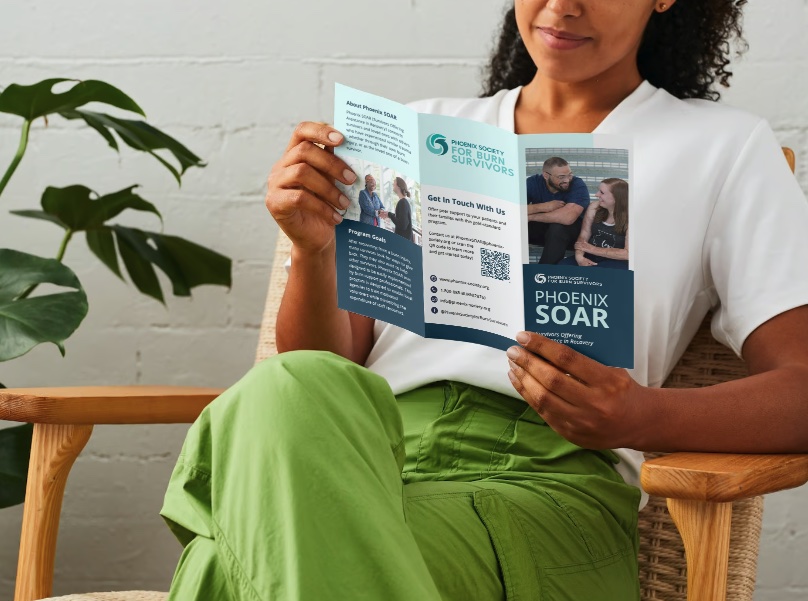 Phoenix Society Brochure