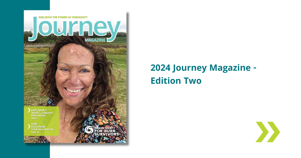 2024 Journey Magazine - Edition Two