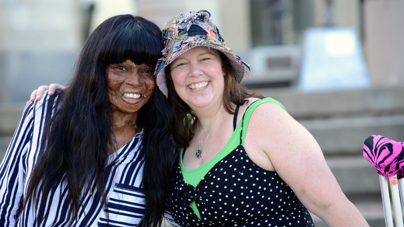 Learning Course: Getting Back Out There, Tools for Social Empowerment